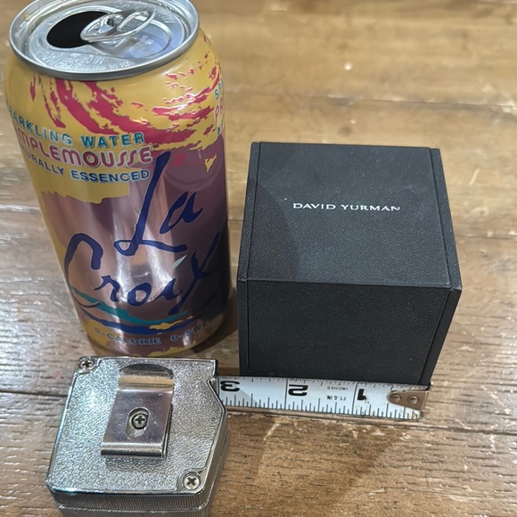 David Yurman | Accessories | David Yurman Jewelry Box | Poshmark